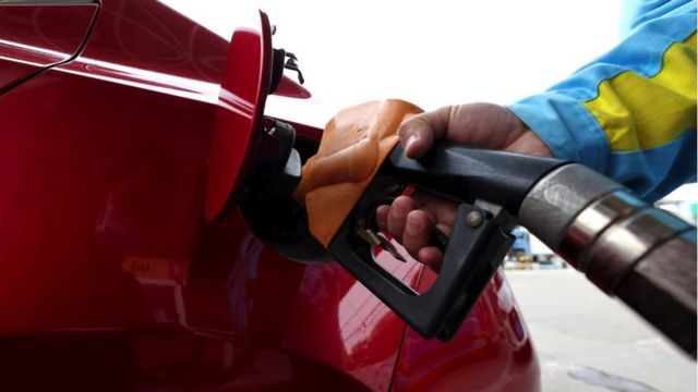 Srbija i energenti: Zašto se gradi naftovod između Srbije i Mađarske ...