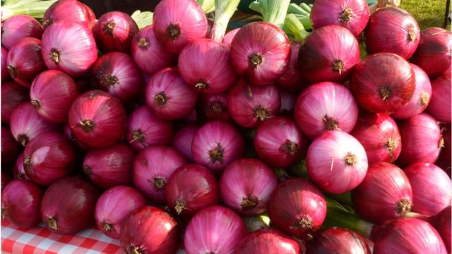 পেঁয়াজ কি সবজি নাকি মশলা এবং আরো ৮ টি তথ্য - BBC News বাংলা