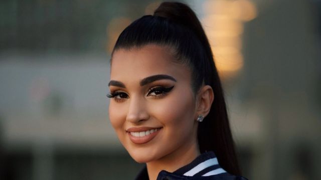 Enisa to Eniola: Why Nigerians for Twitter turn dis upcoming American singer to 'Naija babe ...