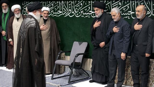 Quién Era Qasem Soleimani El Poderoso Y Temido Jefe De La Fuerza Quds