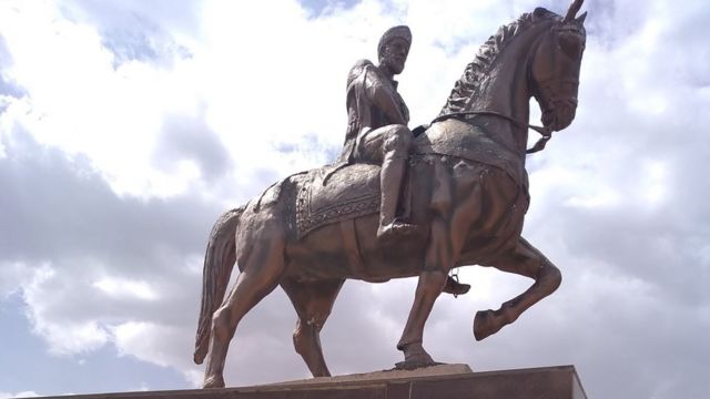 ኢትዮጵያ፡ "ስለ ምንታይ ኣሉላ ጀግናይ ኰይኑ? - BBC News ትግርኛ