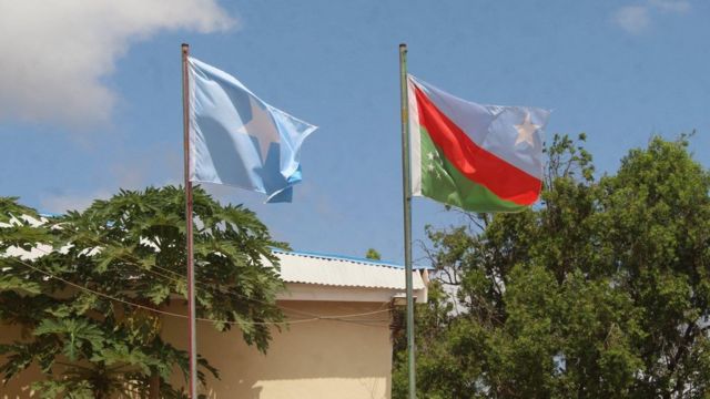 Maalinta Calanka: Calamada kala duwan ee Soomaalida iyo xilliyada ...