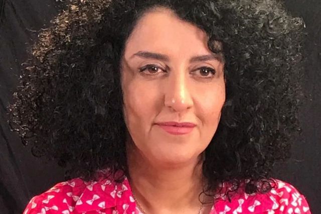 Aktivis perempuan Iran ungkap para tahanan disiksa untuk mengaku dan ...