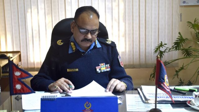 BBC SPECIAL: 'हर साल बेची जाती हैं 12 हज़ार नेपाली लड़कियां' - BBC News ...