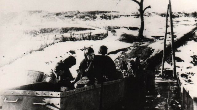 Srbija, istorija i rudnici: Ugalj, protesti i filmovi - alternativni ...