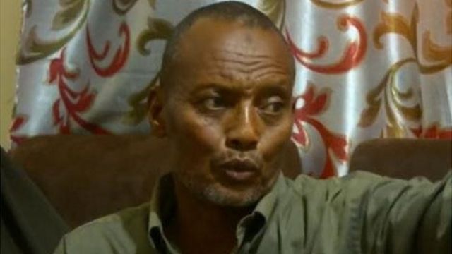 Afduubka Soomaalida: Yaa afduubtay Maxamed Xasan oo ah ganacsade lagu ...