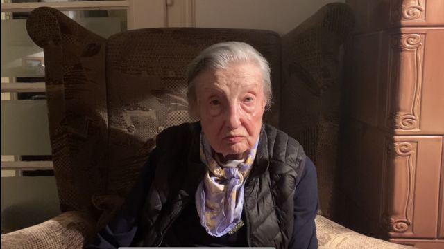 Istorija i Balkan: Preminula istoričarka Latinka Perović koju su više ...