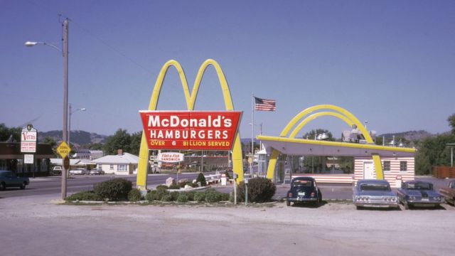 El Big Mac de McDonald's cumple 50 años: los retos de la popular cadena ...