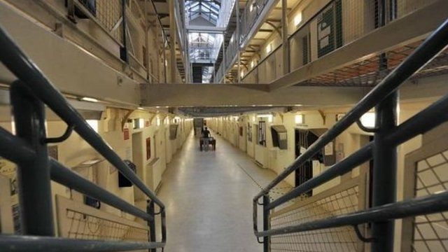 Surveillance of MPs' data challenged - BBC News