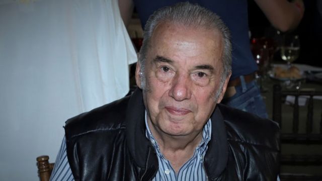 Oscar Chávez: muere por covid-19 el cantante e ícono de la trova y ...