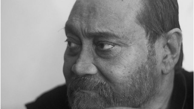 নাট্যব্যক্তিত্ব আলী যাকের মারা গেছেন - BBC News বাংলা