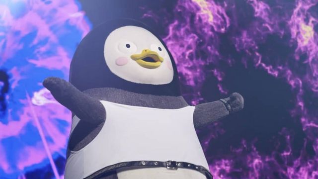 Bintang K-Pop BTS kalah populer dibanding Pengsoo, penguin lancang yang ...