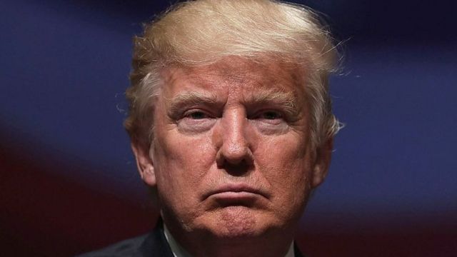 Amerika i Donald Tramp: Bivši predsednik optužen da je pokušao da ...