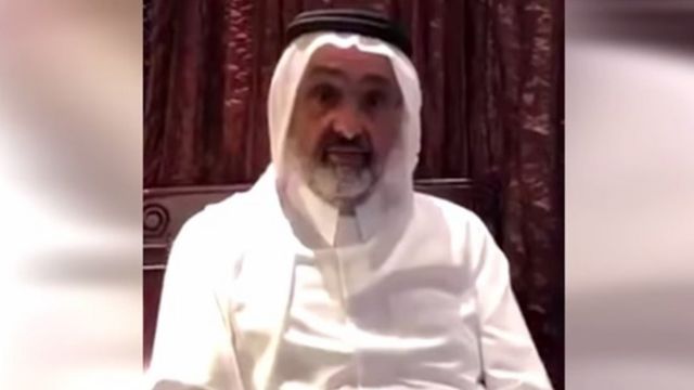 إلى أين يمضي التصعيد بين الأمارات وقطر؟ Bbc News عربي