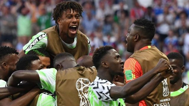 NFF elections: Who go be di next oga patapata of Nigeria football ...
