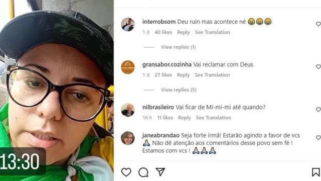 Como minha amiga bolsonarista se radicalizou e foi presa | Jornal Ação ...