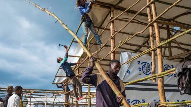 Rakkoo Gujii fi Geedewoo dagatame - BBC News Afaan Oromoo