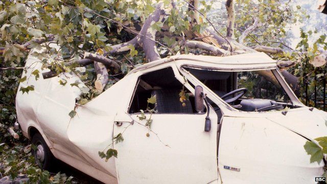 Weather World: The Power of Hurricanes - BBC Weather