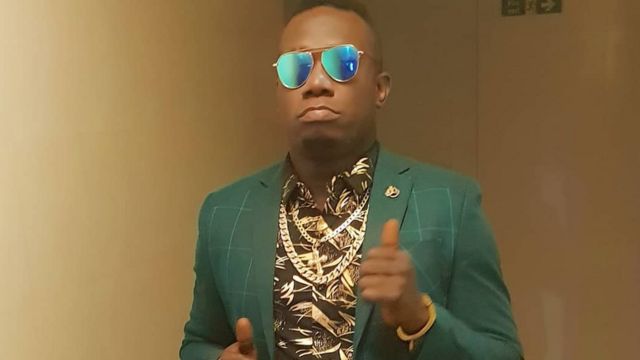 Duncan Mighty wife mama respond to Nigerian musician social media call ...