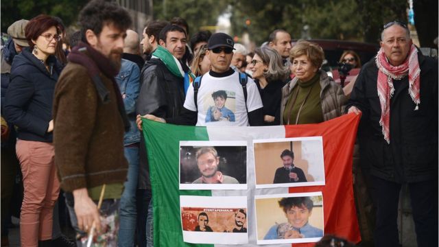 Las Incógnitas Que Rodean El Caso De La Tortura Y Asesinato Del