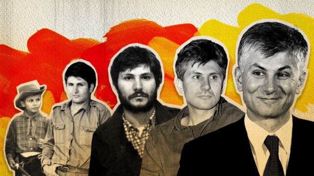 Srbija i politika: Zoran Đinđić, čovek koji je sa lakoćom učio i ...