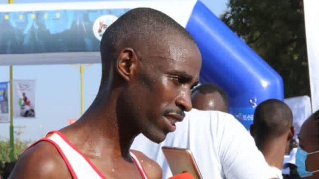 Kaduna Marathon: Ɗan Kenya ya samu kyautar miliyan huɗu a gasar tsere ...
