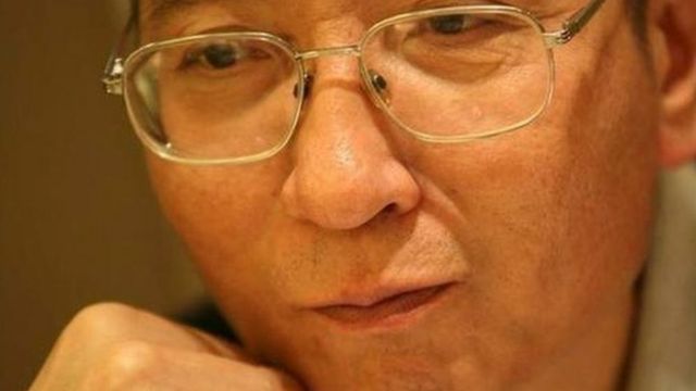 Ölümcül kanser teşhisi konan Nobel Barış Ödülü sahibi Çinli aktivist ...