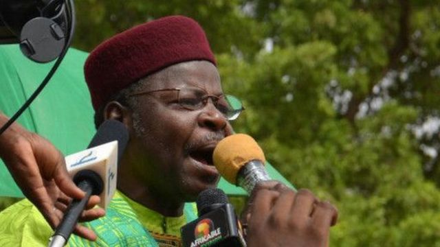 Mahamane Ousmane: Abin da ya sa zan kalubalanci sakamakon zaben ...