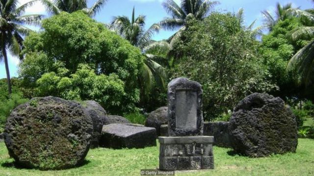 Uko amagufa yacu ari guhindurwa n'ubuzima bugezweho - BBC News Gahuza