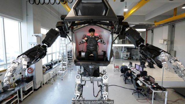 Alasan Korea Selatan adalah tempat ideal untuk perkembangan teknologi ...