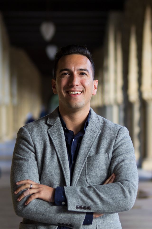 Boas ações podem ter efeito 'contagioso', indicam estudos - BBC News Brasil