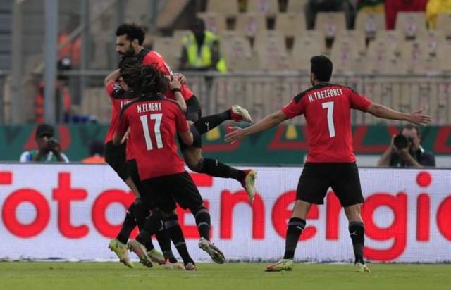 Egypt vs Morocco: Highlights from Afcon 2021 quarter final game - BBC ...