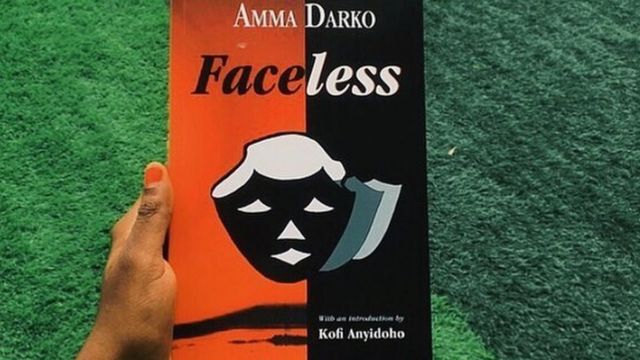 Faceless Summary: Amma Darko book breakdown for English Literature ...