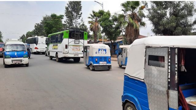 Haleellaa Godina Shawaa Lixaa Aanaa Noonnootti raawwateen lubbuun ...