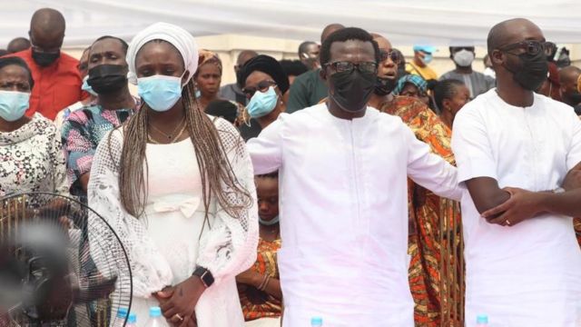 Coscharis Group: Ka akwamozu Charity, nwunye Cosmas Maduka, kpọtụọ ...