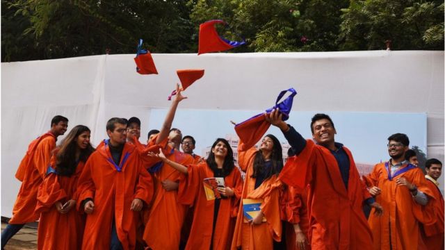 NIRF रैंकिंग: ये हैं देश के टॉप 10 यूनिवर्सिटी, मेडिकल और इंजीनियरिंग ...