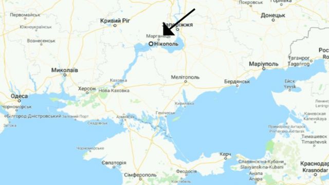 Вибухи у суді в Нікополі: жертв побільшало - BBC News Україна