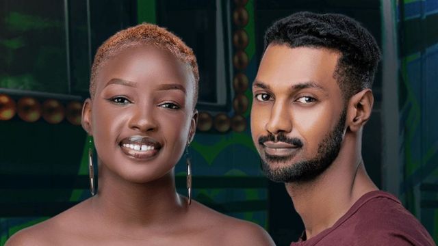 BBNaija S6: Saskay, Yousef eviction make fans drag Angel, plus Monday ...