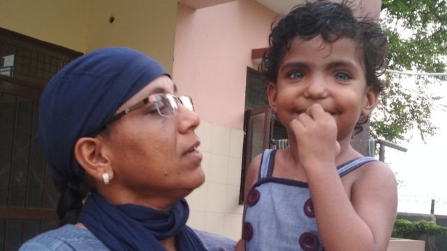 चमचमाते यतीमखानों वाले पंजाब का स्याह पहलू - BBC News हिंदी