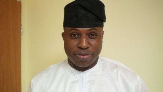 Àwọn nkan tó ṣe kókó nípa olùdíje gómìnà ADP l'Ogun, Dimeji Bankọle ...