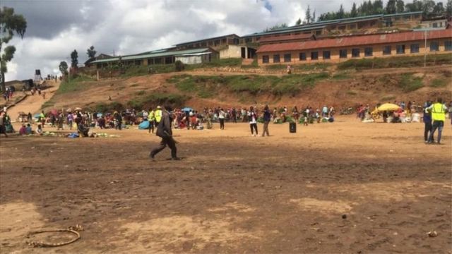 Rwanda: Wakimbizi Kutoka Burundi na DR Congo wasema wenzao wanajiua ...