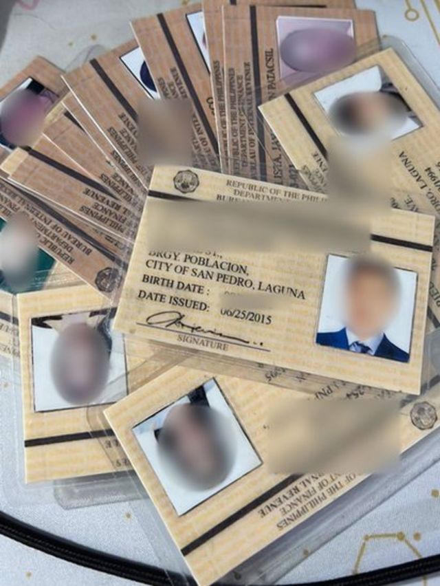 فلپائن الیکشن اور فیک نیوز: ’سیاستدان مجھ سے جھوٹی خبریں پھیلانے کا کام ...