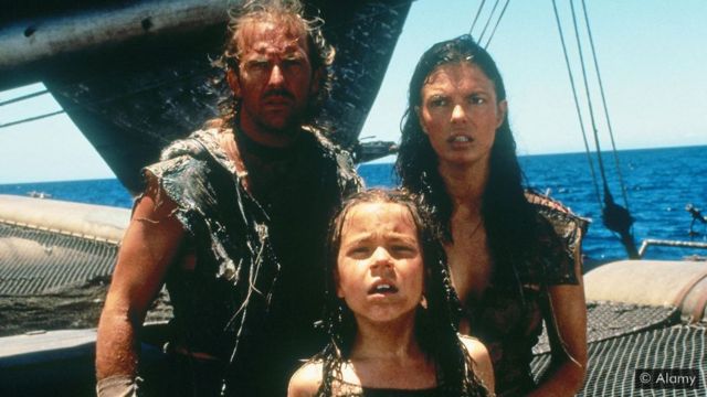 'Waterworld': por que 'maior fracasso' do cinema é visto com outros ...