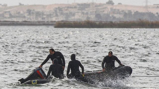 Noyades en Afrique : comment s'organise la surveillance des plages dans ...