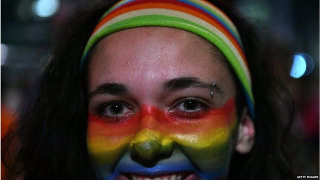 आर्टिफिशिअल इंटेलिजन्स : चेहऱ्यावरून लैंगिक कल ओळखणारं संशोधन वादात ...