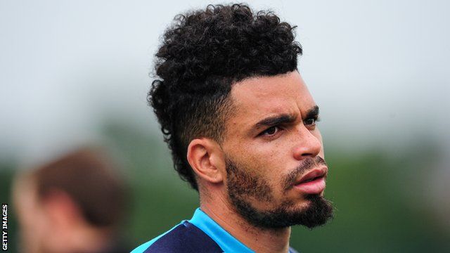 Emmanuel Riviere: Newcastle United loan striker to La Liga side Osasuna ...