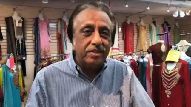 గాంధీ జిల్లా: అమెరికాలోని ఈ జిల్లాకు మహాత్ముడి పేరు పెట్టడానికి ...