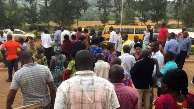 Urukiko rwisumbuye rwa Gasabo rwanze ikirego cy'abanga kwimurwa i ...