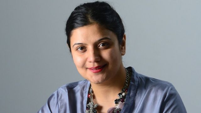 உலகத்தை திரும்பி பார்க்க வைத்த 10 இந்தியப் பெண்கள்! - BBC News தமிழ்