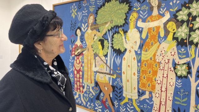 Srbija i ekonomija: „Prvi maj" Pirot, bajka sa nesrećnim krajem - BBC ...